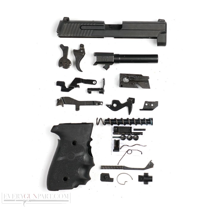 Sig Sauer P229 Semi-auto Handgun Parts Kit | Order parts and parts kits ...