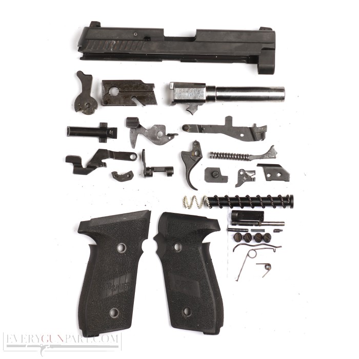 Sig Sauer P229 Semi-auto | EveryGunPart.com