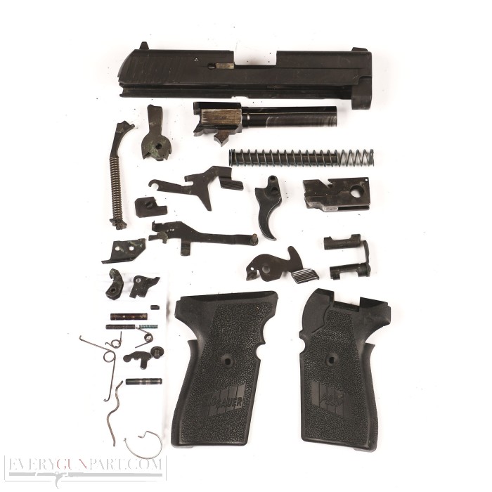 Sig Sauer P239 Semi-auto | EveryGunPart.com