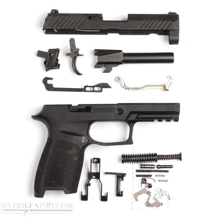 Sig Sauer P320 Semi-auto | EveryGunPart.com