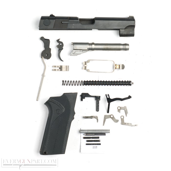 Smith & Wesson 915 Semi-auto Handgun Parts Kit | Order parts and parts ...