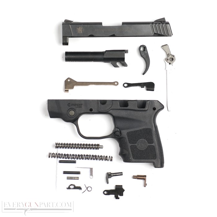 Smith & Wesson Body Guard Semi-auto | EveryGunPart.com