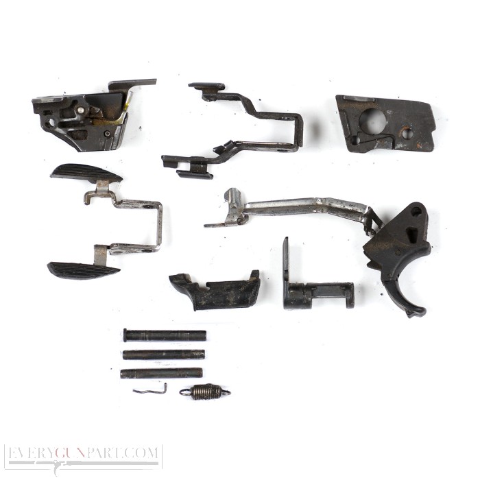 Smith & Wesson M&P parts Other | EveryGunPart.com