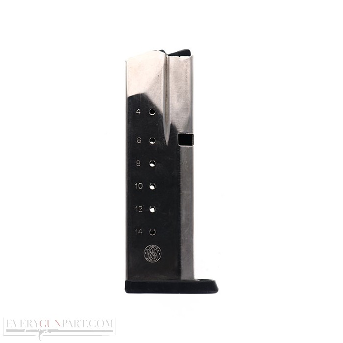 Smith & Wesson SD40VE Magazines | EveryGunPart.com