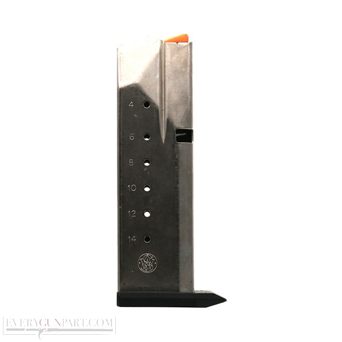 Smith & Wesson SD40VE Magazines | EveryGunPart.com