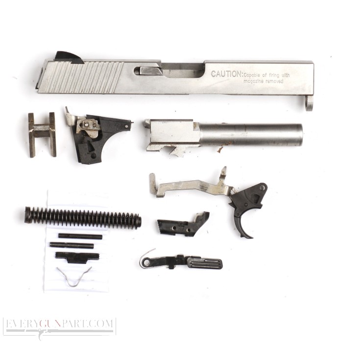 Smith & Wesson SW40V Semi-auto | EveryGunPart.com