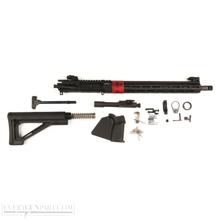 Springfield Armory Saint Victor Semi-auto Rifle Parts Kit | Order parts ...