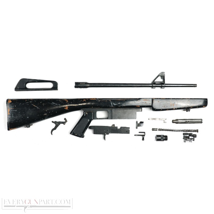 Squires Bingham 16 Semi-auto Rifle Parts Kit | Order parts and parts ...