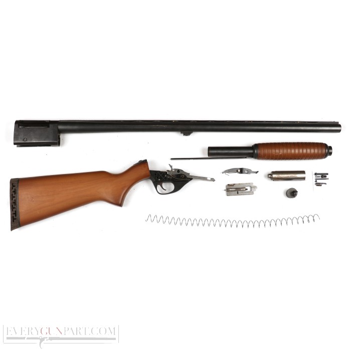 Stevens Model 67 Pump Shotgun Parts Kit | Order parts and parts kits ...