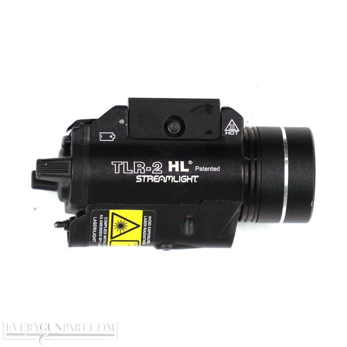 Streamlight Tlr-2 HL Lights & Lasers | EveryGunPart.com