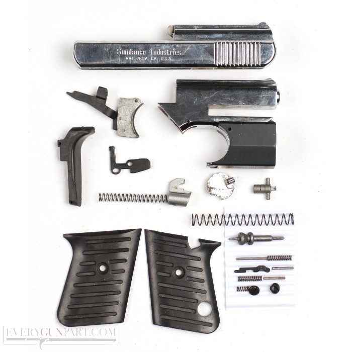 Sundance Laser 25 Semi-auto | EveryGunPart.com