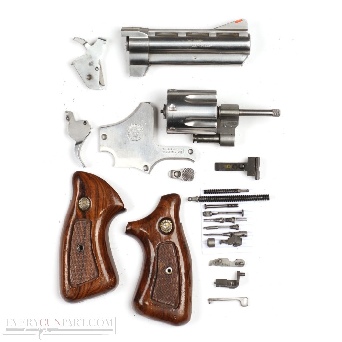 Taurus 689 Revolver | EveryGunPart.com