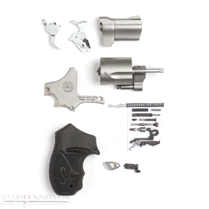 Taurus 856 Revolver Revolver Parts Kit | Order parts and parts kits ...