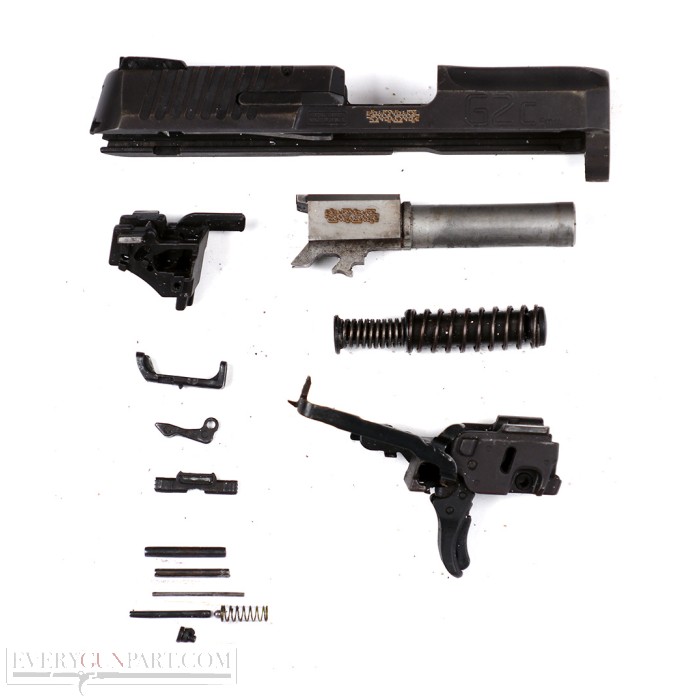 Taurus G2C Semi-auto Handgun Parts Kit | Order parts and parts kits ...