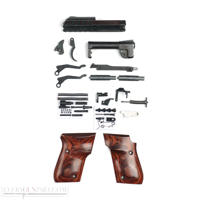 Taurus PT22 Semi-auto Handgun Parts Kit | Order parts and parts kits ...