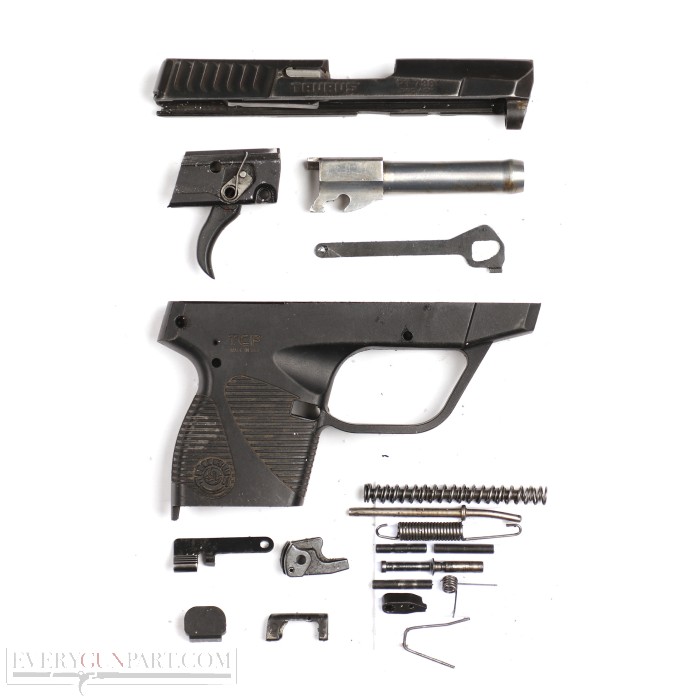 Taurus PT738 Semi-auto Handgun Parts Kit | Order parts and parts kits ...
