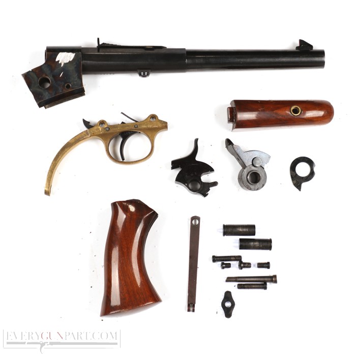 Hand Gun Parts Kits | Revolver, Semi-Auto & Single Shot Kits ...