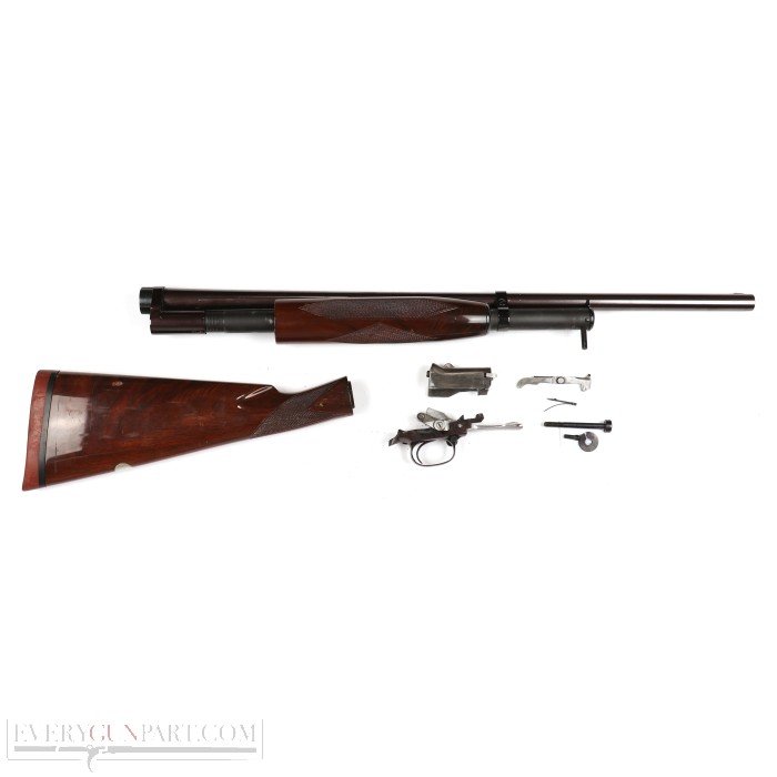Winchester 1912 Pump Shotgun Parts Kit | Order parts and parts kits ...