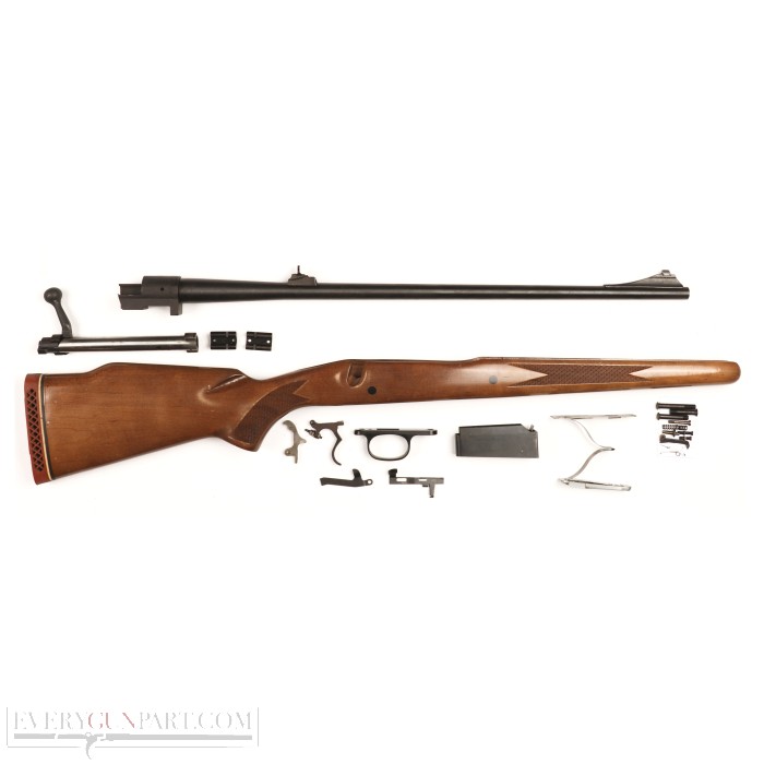 Winchester 670 Bolt Action Parts Kit | Order parts and parts kits ...