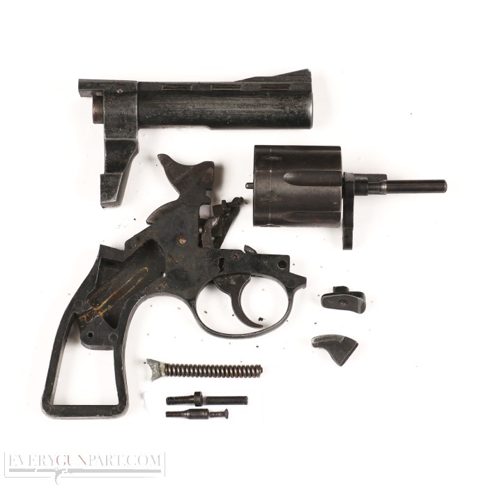 Rohm 38T Revolver | EveryGunPart.com