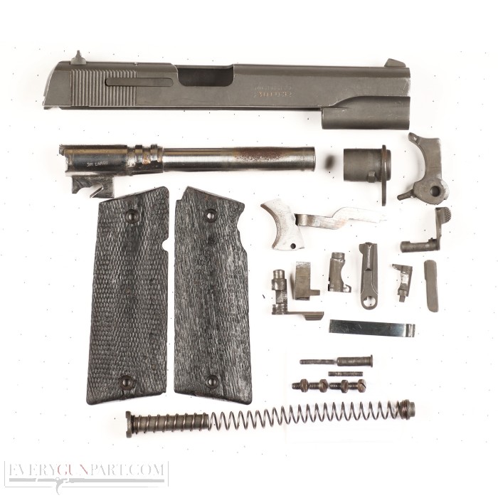 Star Modelo Super Semi-auto | EveryGunPart.com