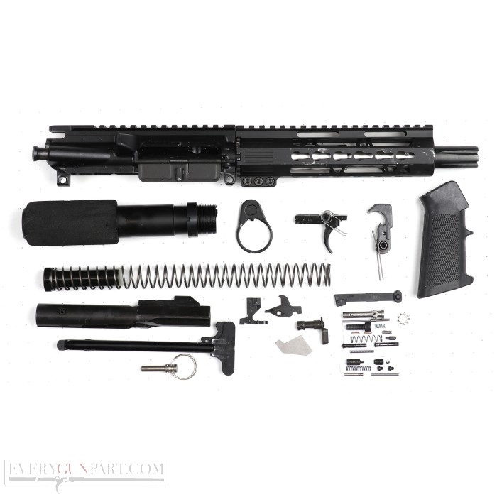Aftermarket AR9 Semi-auto Handgun Parts Kit | Order parts and parts ...