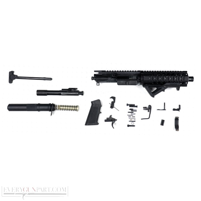 American Tactical AR15 Pistol Semi-auto Handgun Parts Kit | Order parts and parts kits online ...