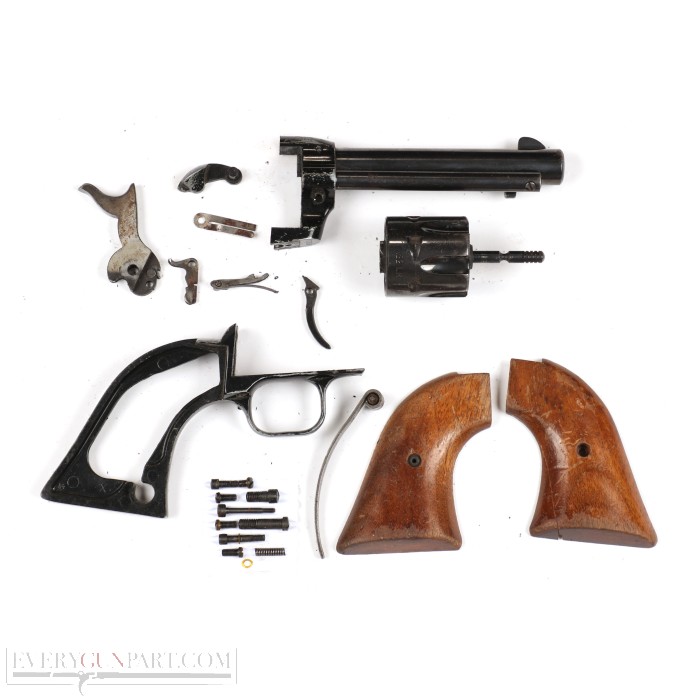 Colt Frontier Scout Revolver | EveryGunPart.com