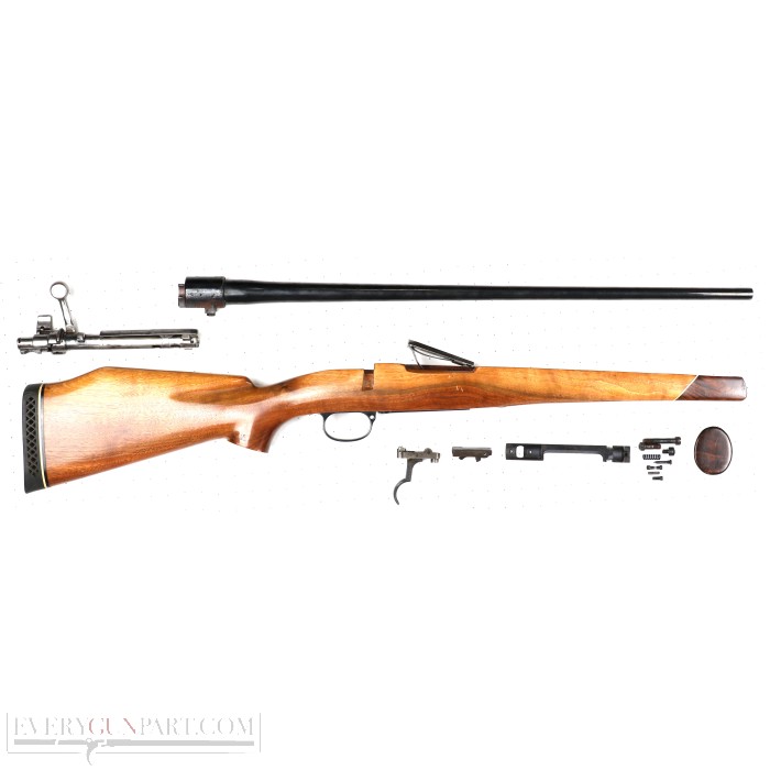 DWM Mauser Sporter Bolt Action Parts Kit | Order parts and parts kits ...