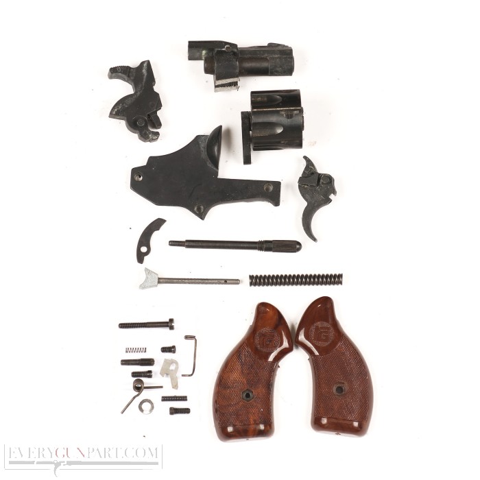 RG Model 14 Revolver | EveryGunPart.com