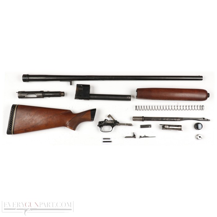 Winchester Model 50 Semi-auto Shotgun Parts Kit | Order parts and parts ...