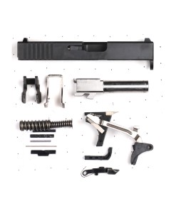 Shop handgun parts kits at EveryGunPart.com | EveryGunPart.com