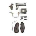 Forehand & Wadsworth 1901 Revolver | EveryGunPart.com