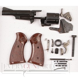 Astra Cadix Revolver | EveryGunPart.com