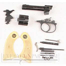 Rohm / RG 10S Revolver | EveryGunPart.com