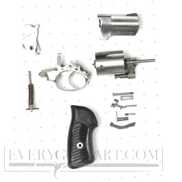 Ruger Sp101 | EveryGunPart.com