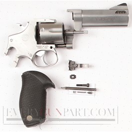 Taurus Tracker Revolver | EveryGunPart.com