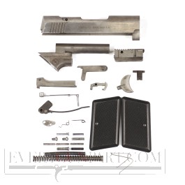 AMT Back Up Semi-auto Handgun Parts Kit | Order parts and parts kits ...