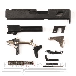 Aftermarket G26 Semi-auto Handgun Parts Kit | Order parts and parts ...