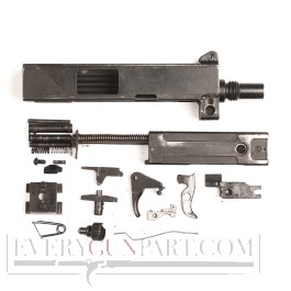 Aftermarket MAC 10 Semi-auto | EveryGunPart.com