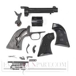 Armi Galesi TA 76 Revolver | EveryGunPart.com