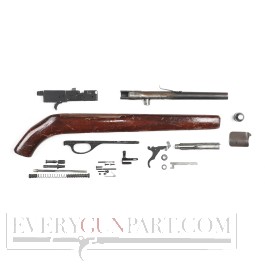 NFA Firearm Kits | Parts to Build An NFA Compliant Firearm ...