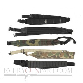 Assorted Assorted Padded Slings Slings | EveryGunPart.com