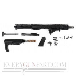 Juggernaut Tactical AR15 | EveryGunPart.com