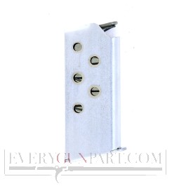 Bauer Vest Pocket Magazines | EveryGunPart.com