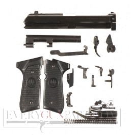 Beretta 92D Centurion Semi-auto | EveryGunPart.com