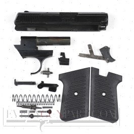 Bryco 38 Semi-auto | EveryGunPart.com