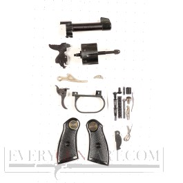 Burgo NR103 Revolver | EveryGunPart.com