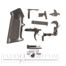 Bushmaster Lower Parts Kit Other | EveryGunPart.com