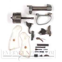 CDM CDM Revolver Revolver Parts Kit | Order parts and parts kits online ...